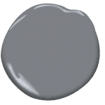 The 12 Best Blue Gray Paint Colors from Benjamin Moore