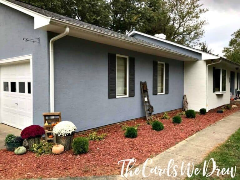 The Absolute Best Blue Gray Paint Colors