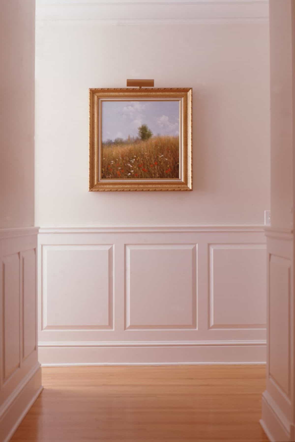 6 Different Wainscoting Styles For Your Home | At Lane and High