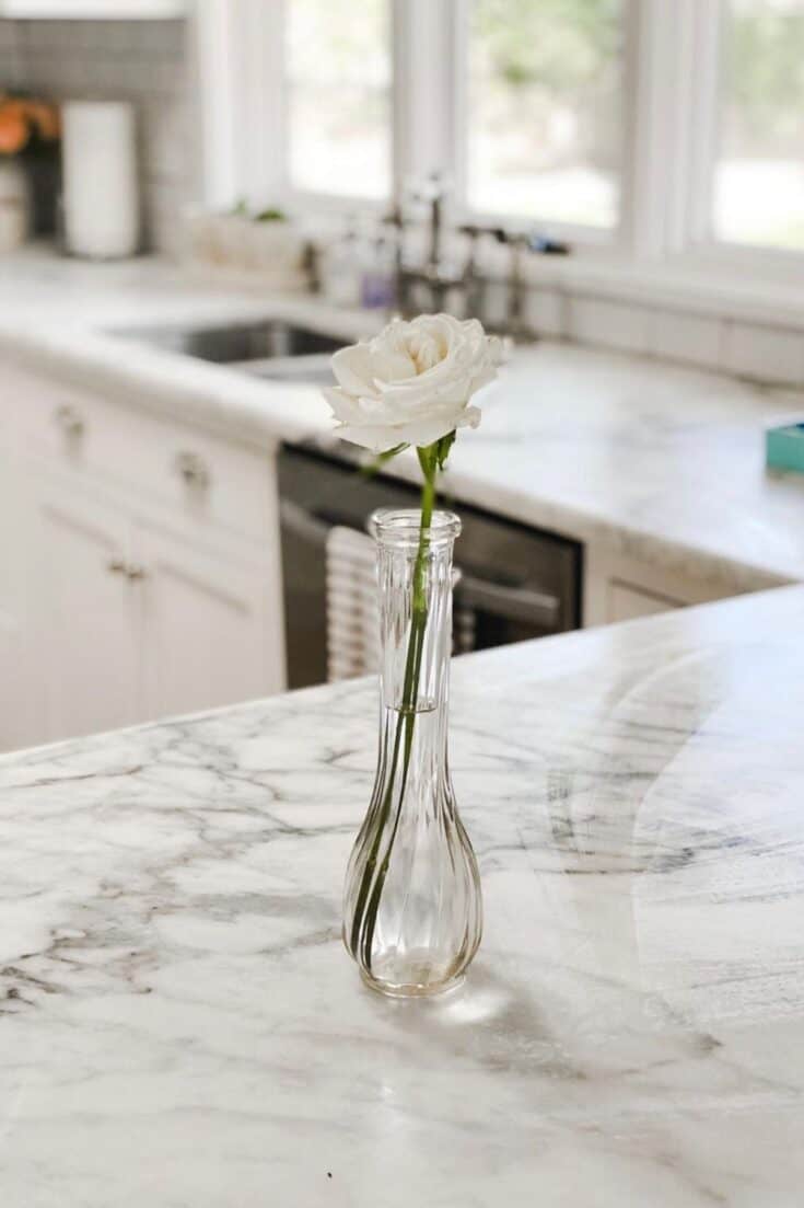 The Ultimate Guide to White Kitchen Countertops
