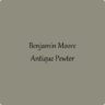The Best Pewter Paint Colors For Your Home