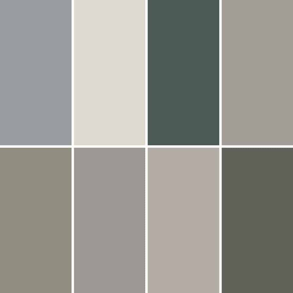 The 9 Best Cream Paint Colors from Sherwin Williams