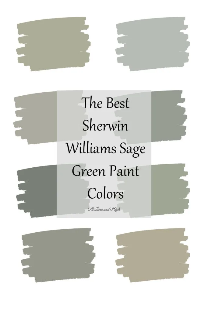 The 8 Best Sherwin Williams Sage Green Paint Colors The 8 Best Sherwin Williams Sage Green Paint Colors