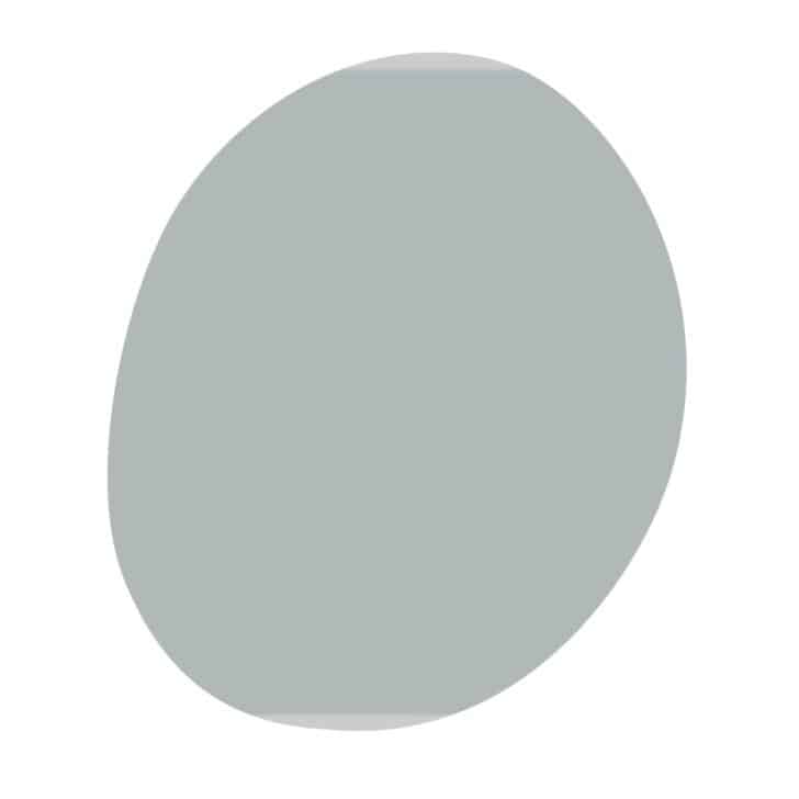 The Best Behr Blue Gray Paint Colors