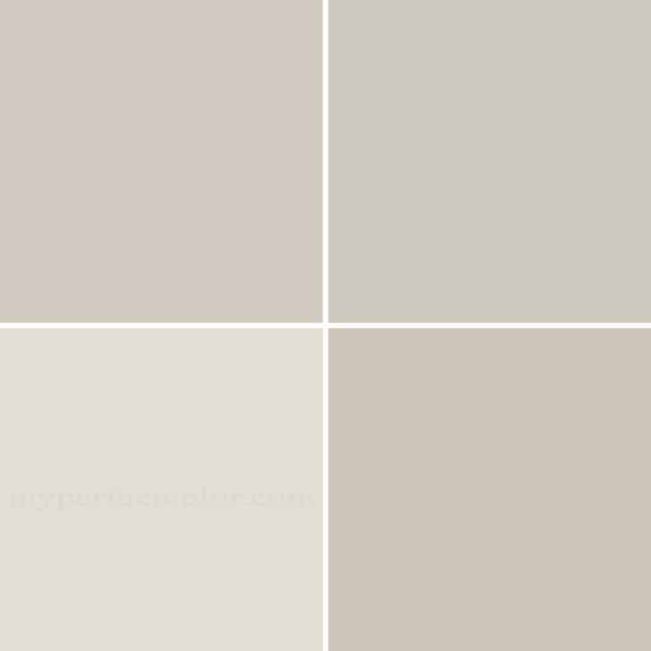 The 9 Best Greige Paint Colors from Behr - At Lane and High