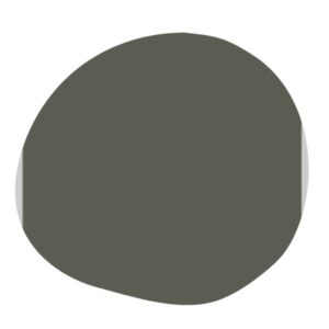 The Best Behr Green Paint Colors - At Lane and High