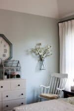 Sherwin Williams Silver Strand