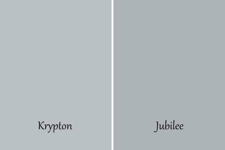 Sherwin Williams Krypton