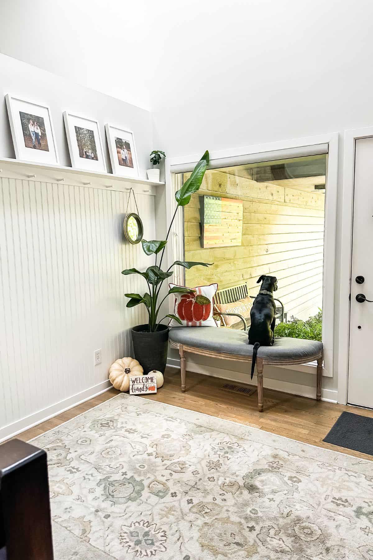 Fall Home Tour 2023 - At Lane and High