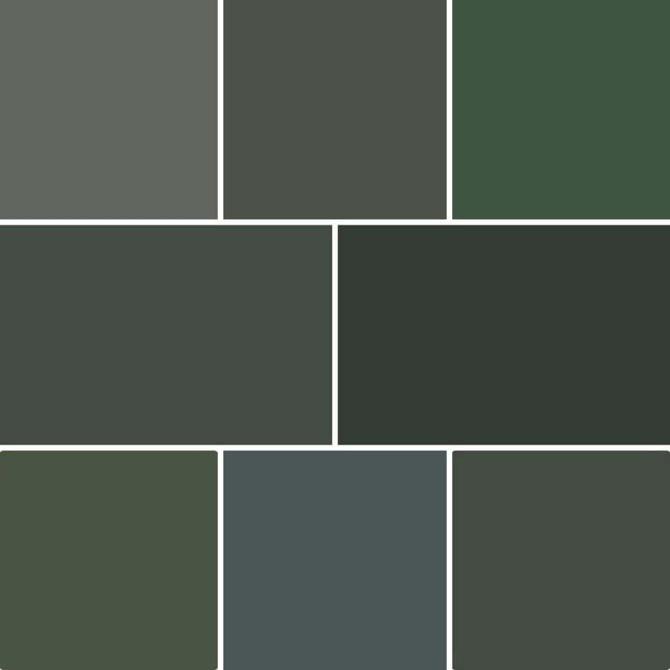 The Best Pewter Paint Colors For Your Home
