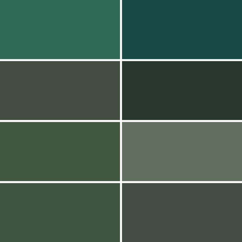 The 9 Best Benjamin Moore Sage Green Paint Colors