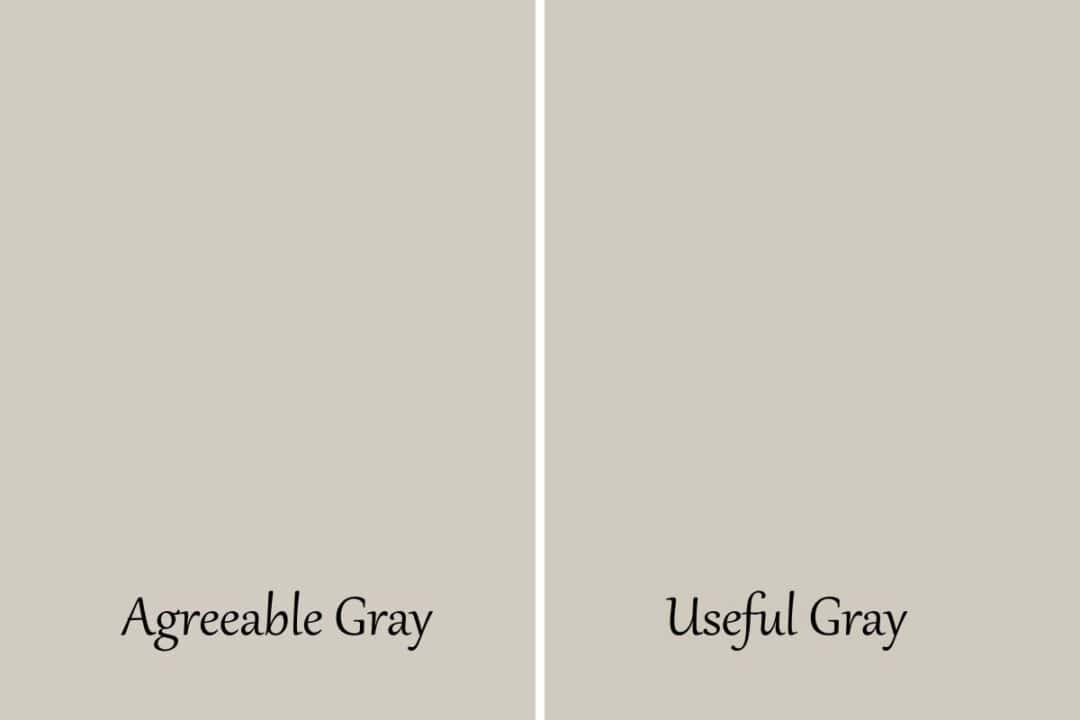 Sherwin Williams Agreeable Gray: A Neutral Color