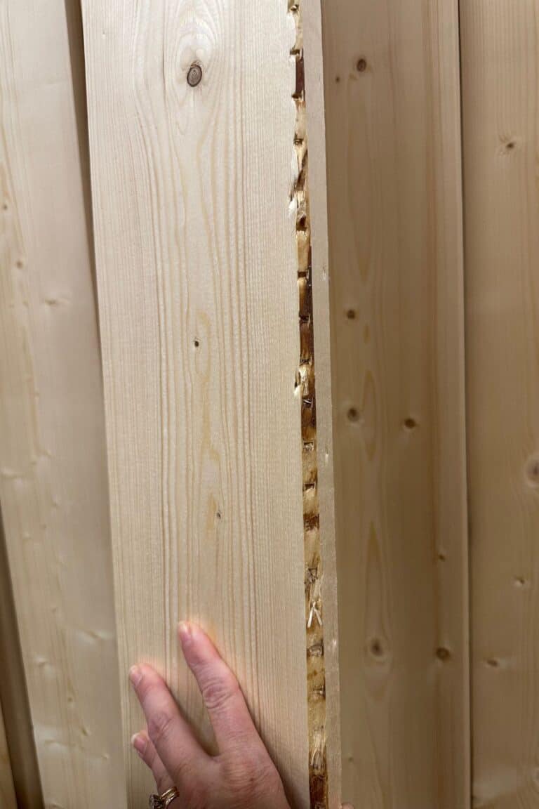 What is Whitewood and How Does It Compare to Pine?