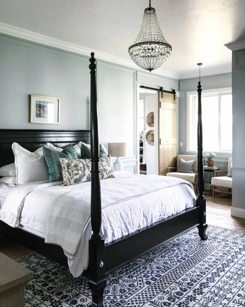 Benjamin Moore Coventry Gray