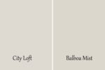 Sherwin Williams City Loft