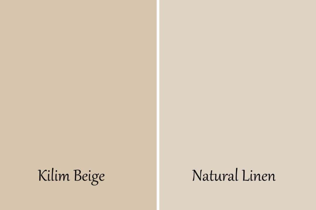 Sherwin Williams Kilim Beige