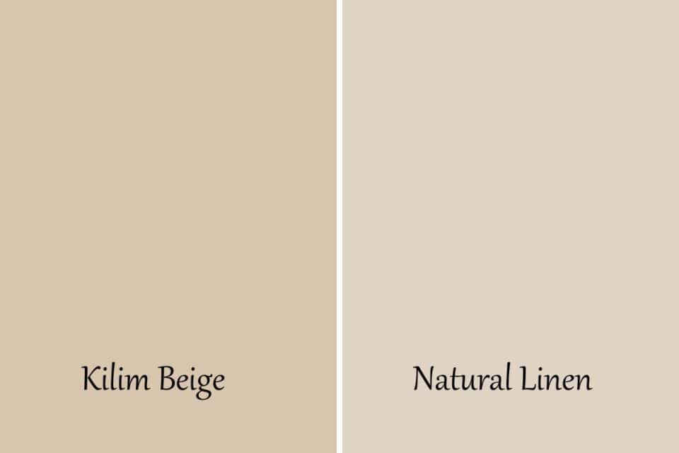 Sherwin Williams Kilim Beige
