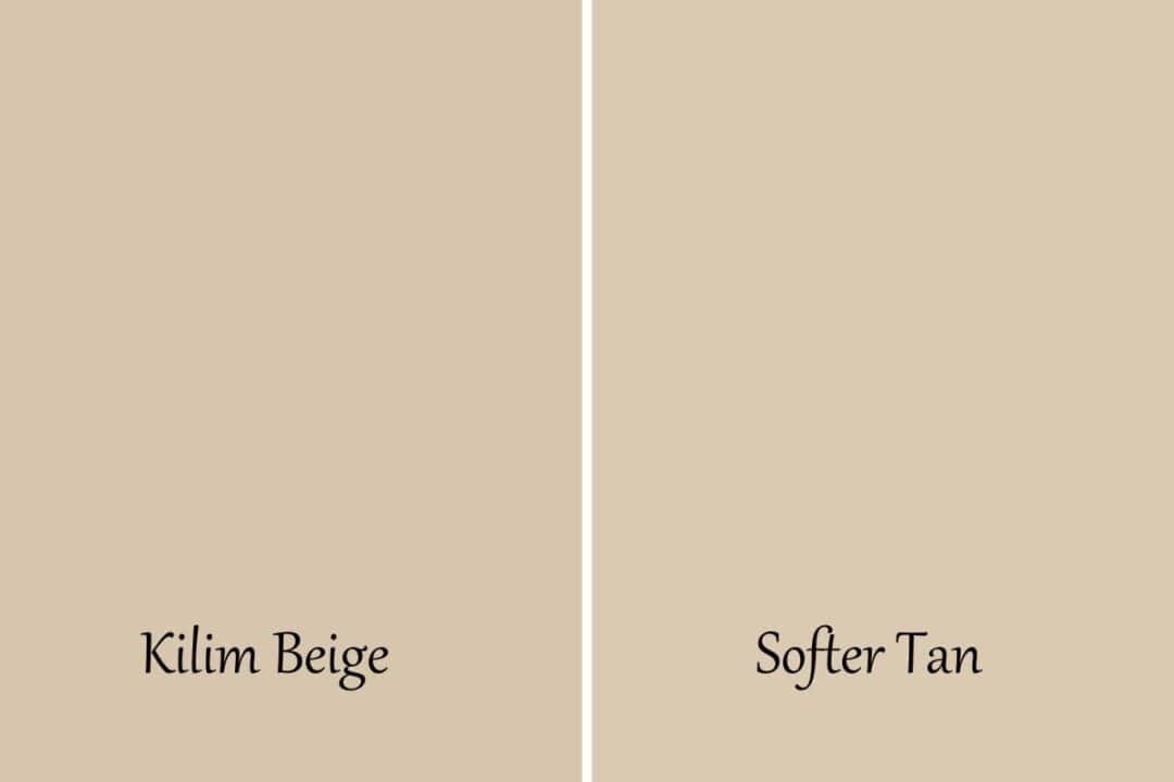 Sherwin Williams Kilim Beige