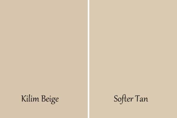 Sherwin Williams Kilim Beige