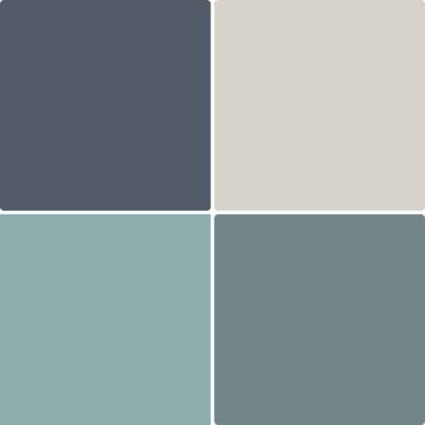 The Best Pewter Paint Colors For Your Home