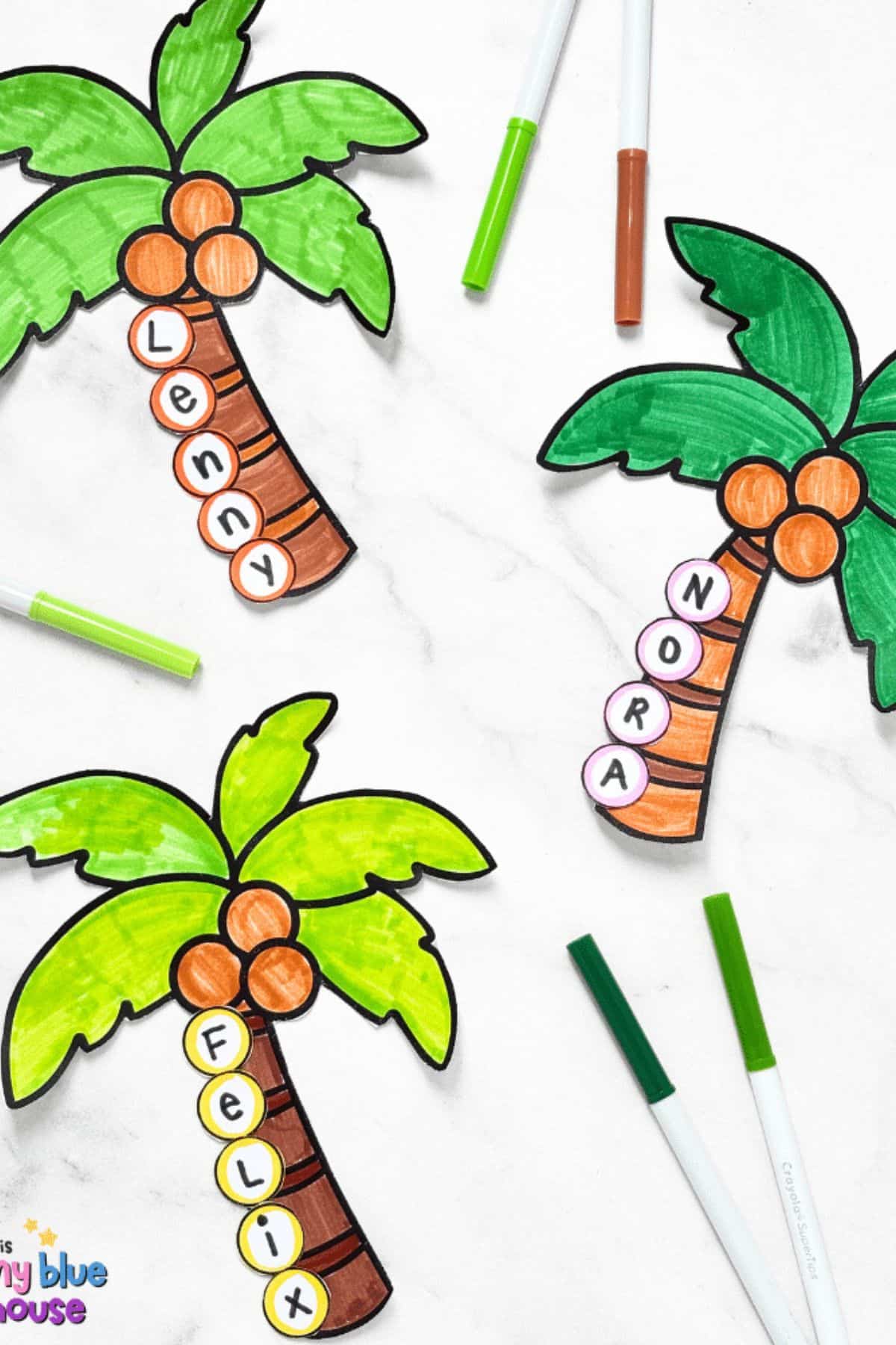 Savor the Season with These Fun Summer Crafts