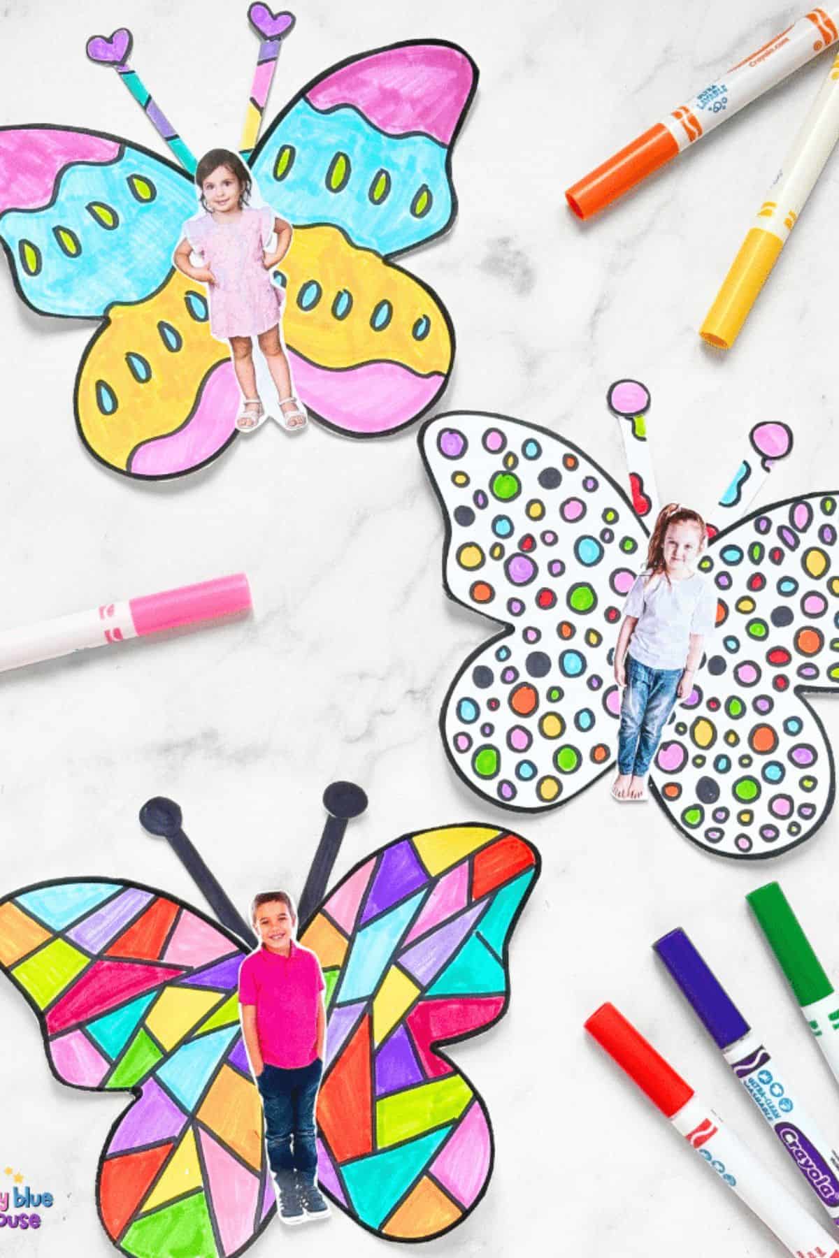 Savor the Season with These Fun Summer Crafts