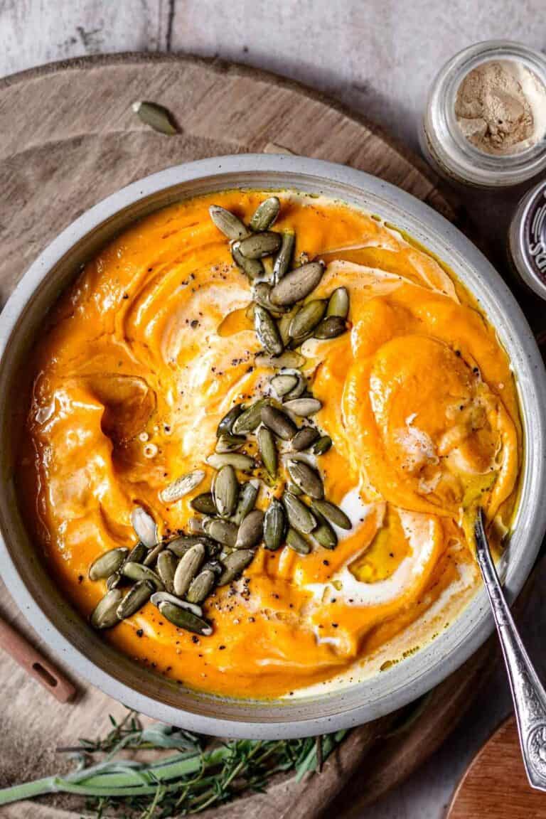 40 Cozy Fall Soup Recipes to Warm You Up This Season