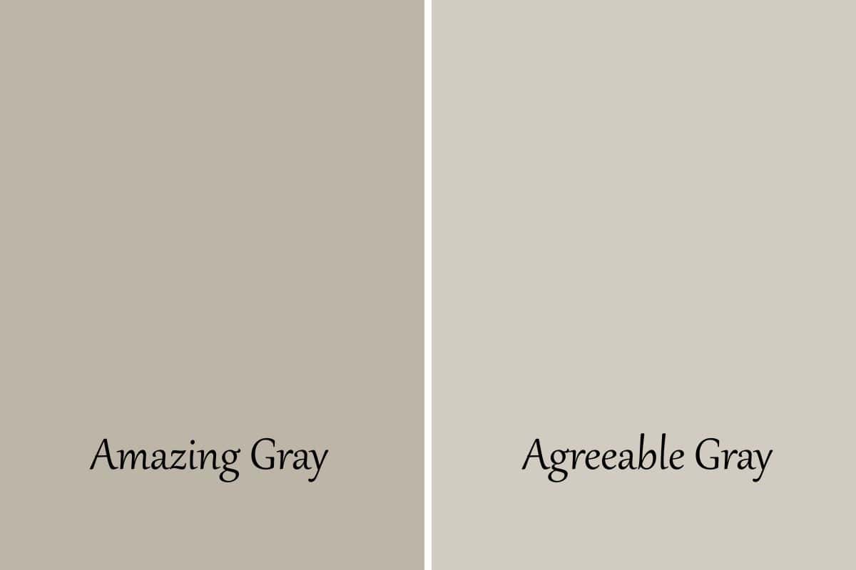 The Timeless Appeal of Sherwin Williams Amazing Gray