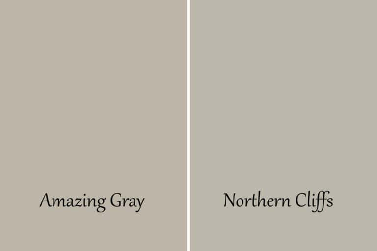 The Timeless Appeal of Sherwin Williams Amazing Gray