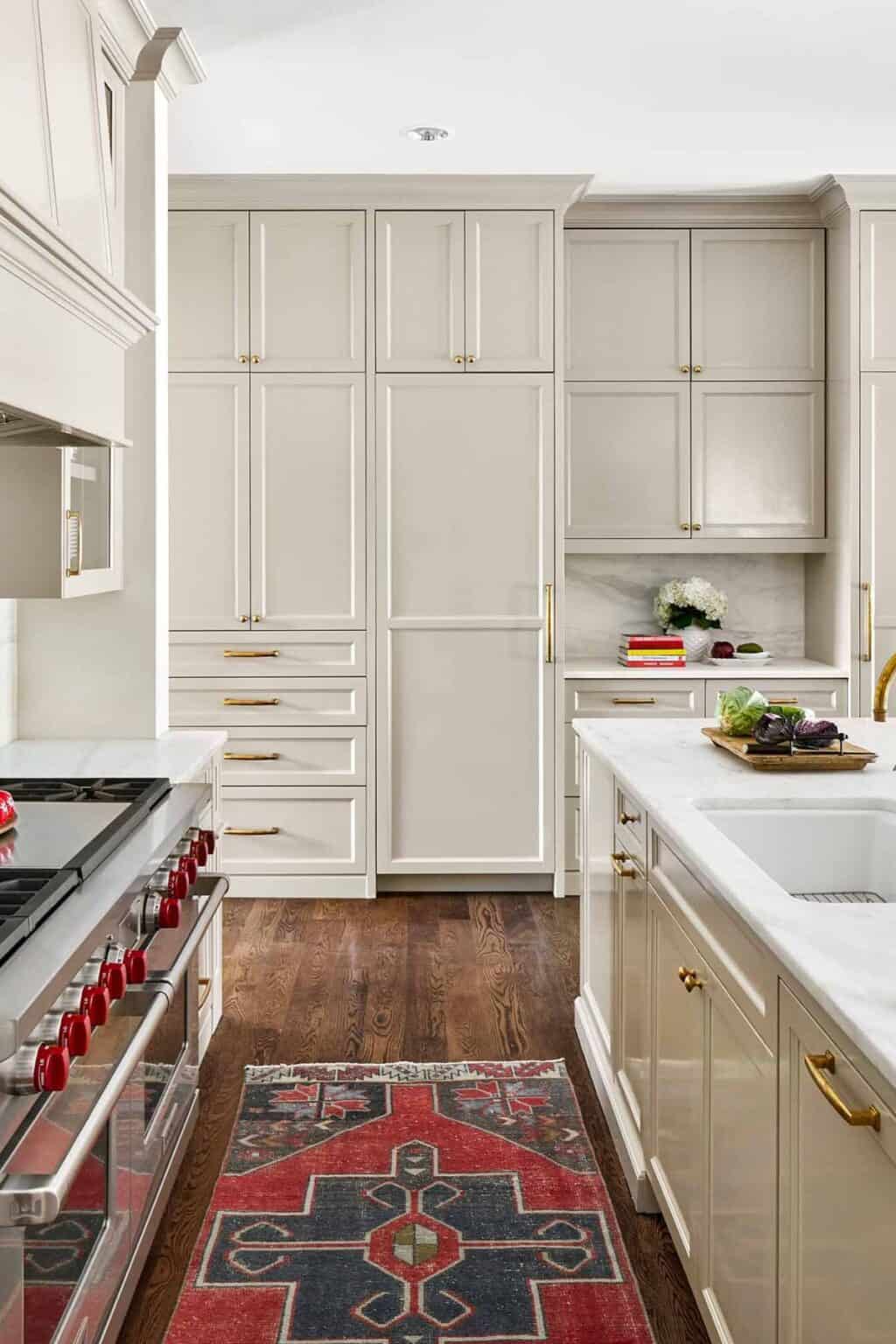 The Timeless Appeal of Sherwin Williams Amazing Gray
