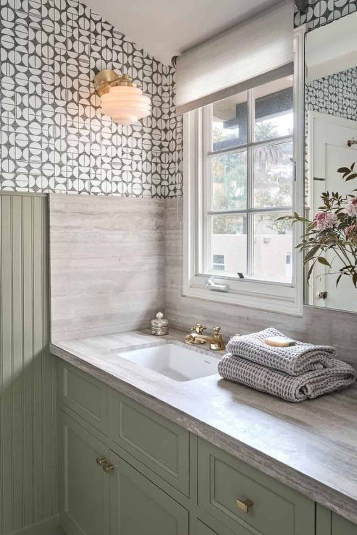 Colors That Go With Sage Green